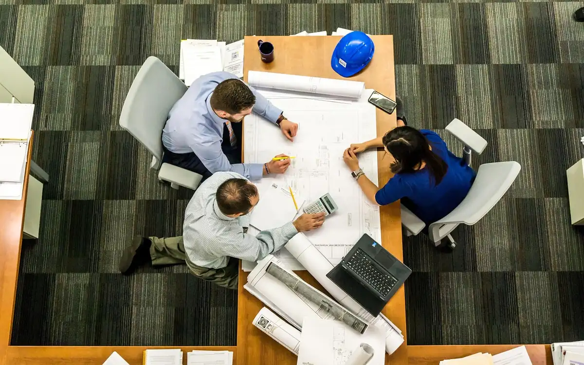 Construction Consulting | Owner's Representative Services